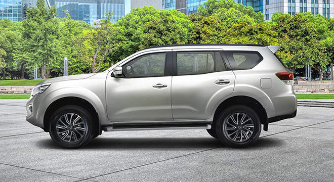 Nissan Terra 2021, Philippines Price, Specs & Official Promos | AutoDeal