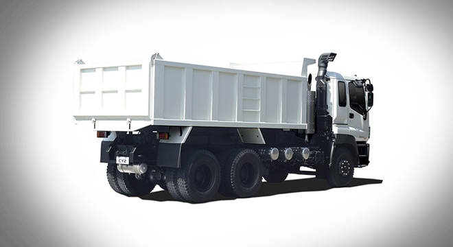 Isuzu C-Series 2018, Philippines Price & Specs | AutoDeal