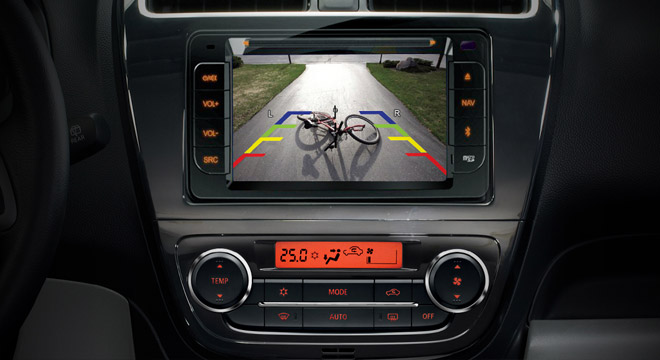 Mitsubishi Mirage G4 GLX 1.2 CVT 2018, Philippines Price & Specs | AutoDeal