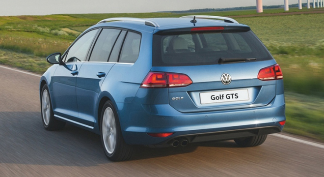 Volkswagen Golf GTS 2018, Philippines Price & Specs | AutoDeal