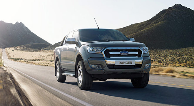 Ford Ranger 2.2 XLT 4x2 MT 2018, Philippines Price & Specs | AutoDeal