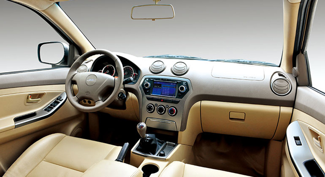 JMC Vigor 2018, Philippines Price & Specs | AutoDeal