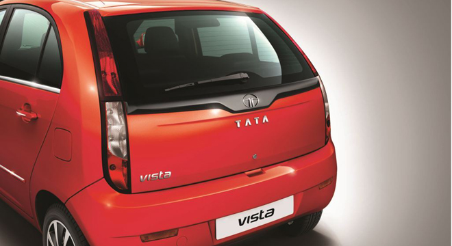 Tata Vista 2018, Philippines Price & Specs | AutoDeal