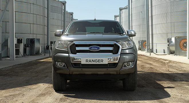 Ford Ranger 2.2 XLT 4x2 MT 2018, Philippines Price & Specs | AutoDeal