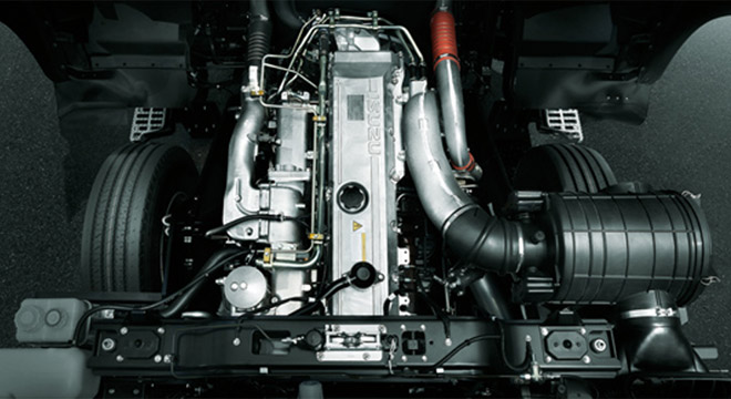 Isuzu E-Series EXZ 51K 6x4 2018, Philippines Price & Specs | AutoDeal