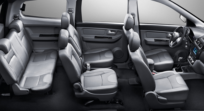 BAIC MZ40 2018, Philippines Price & Specs | AutoDeal