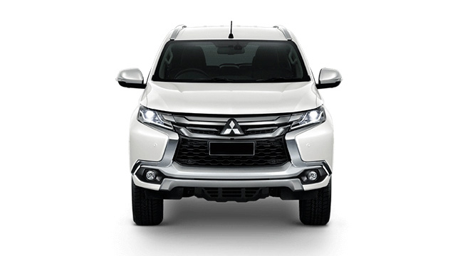 Mitsubishi Montero Sport 2018, Philippines Price & Specs | AutoDeal