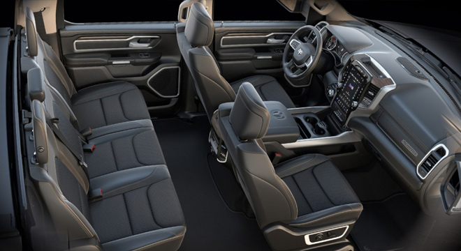 RAM 1500 2024, Philippines Price, Specs & Official Promos | AutoDeal