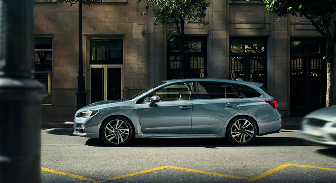 Subaru Levorg 2022, Philippines Price, Specs & Official Promos | AutoDeal