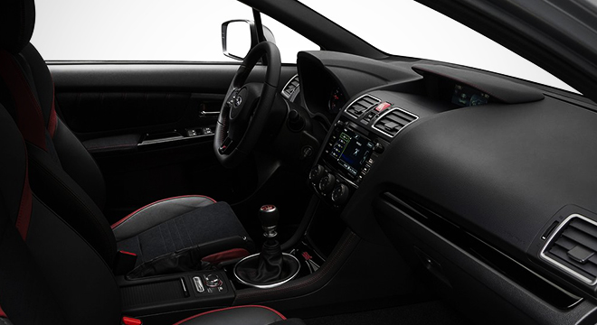 Subaru WRX STI 2023, Philippines Price, Specs & Official Promos | AutoDeal