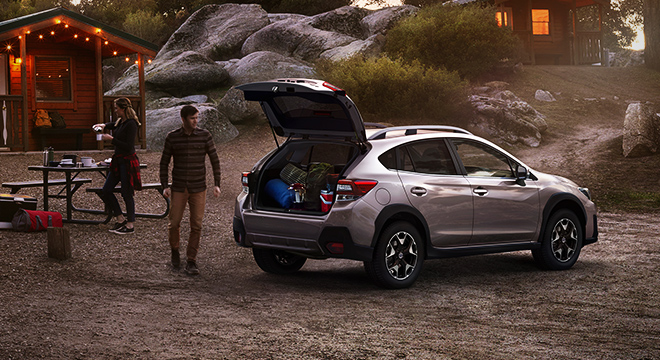 Subaru XV 2023, Philippines Price, Specs & Official Promos | AutoDeal