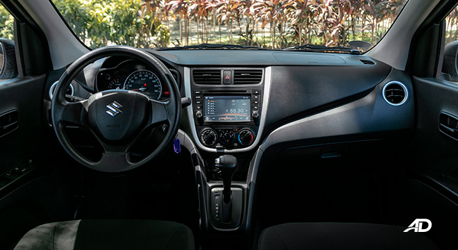 Suzuki Celerio 2022, Philippines Price, Specs & Official Promos | AutoDeal