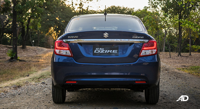 Suzuki Dzire 2020, Philippines Price, Specs & Official Promos | AutoDeal