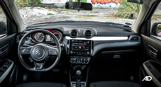 Suzuki Swift 2020, Philippines Price, Specs & Official Promos | AutoDeal