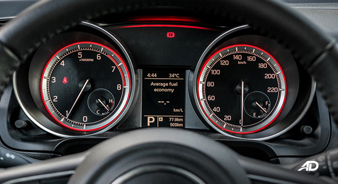 Suzuki Swift 2020, Philippines Price, Specs & Official Promos | AutoDeal