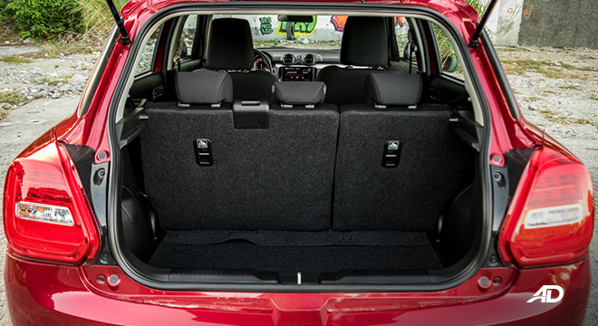 Suzuki Swift 2020, Philippines Price, Specs & Official Promos | AutoDeal