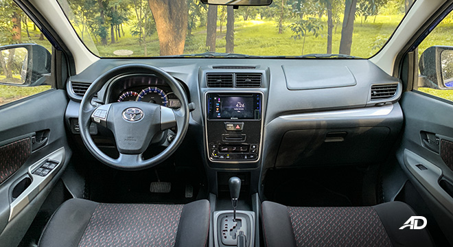 Toyota Avanza 2021, Philippines Price, Specs & Official Promos | AutoDeal