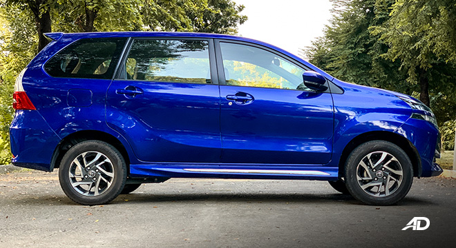 Toyota Avanza 2021, Philippines Price, Specs & Official Promos | AutoDeal