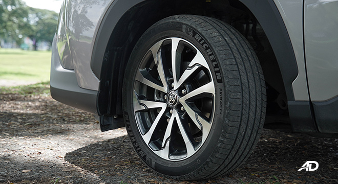 Toyota Corolla Cross 2024, Philippines Price, Specs & Official Promos ...