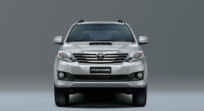 Toyota Old Fortuner 2019, Philippines Price & Specs | AutoDeal