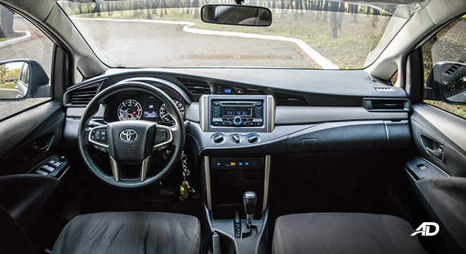 Toyota Innova 2020, Philippines Price, Specs & Official Promos | AutoDeal