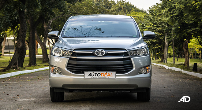 Toyota Innova 2020, Philippines Price, Specs & Official Promos | AutoDeal