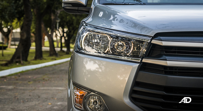 Toyota Innova 2020, Philippines Price, Specs & Official Promos | AutoDeal