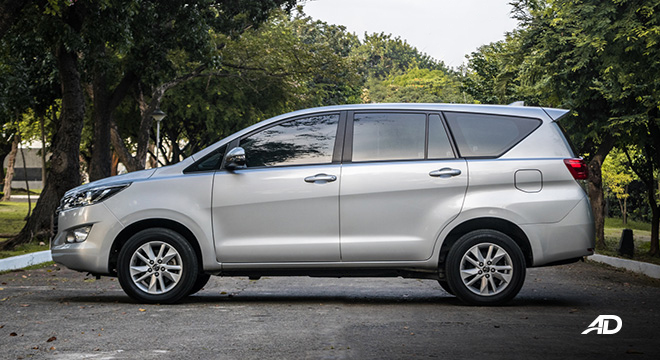 Toyota Innova 2020, Philippines Price, Specs & Official Promos | AutoDeal