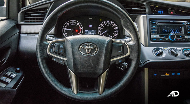 Toyota Innova 2020, Philippines Price, Specs & Official Promos | AutoDeal