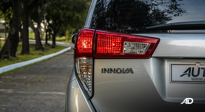 Toyota Innova 2020, Philippines Price, Specs & Official Promos | AutoDeal