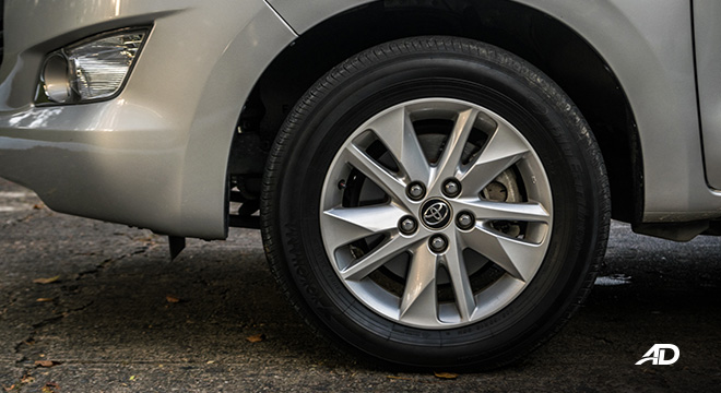 Toyota Innova 2020, Philippines Price, Specs & Official Promos | AutoDeal