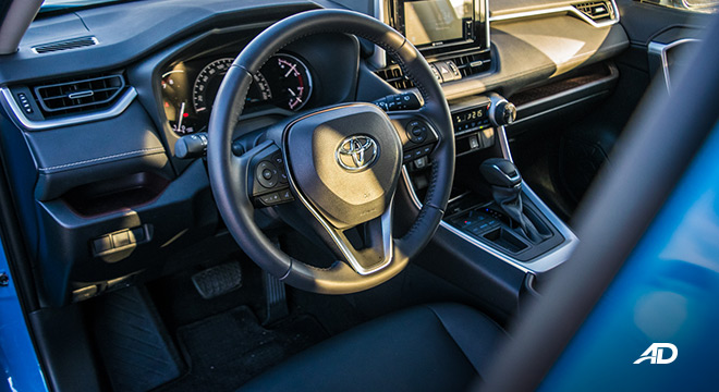 Toyota RAV4 2021, Philippines Price, Specs & Official Promos | AutoDeal