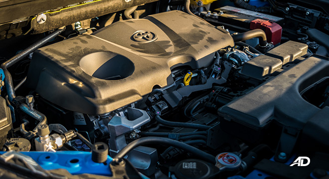 Toyota RAV4 2021, Philippines Price, Specs & Official Promos | AutoDeal