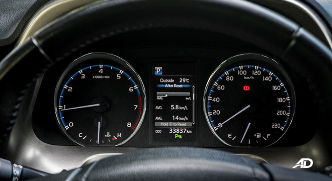 Toyota RAV4 2021, Philippines Price, Specs & Official Promos | AutoDeal