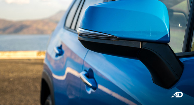 Toyota RAV4 2021, Philippines Price, Specs & Official Promos | AutoDeal