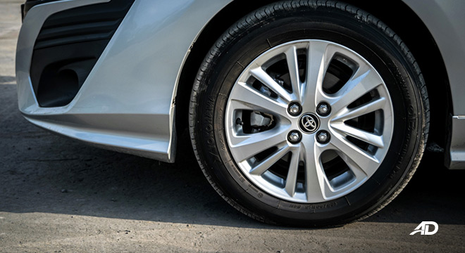 Toyota Vios 2020, Philippines Price, Specs & Official Promos | AutoDeal