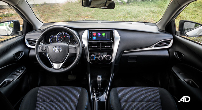 Toyota Vios 2020, Philippines Price, Specs & Official Promos | AutoDeal