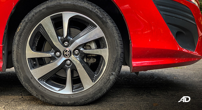 Toyota Vios 2020, Philippines Price, Specs & Official Promos | AutoDeal