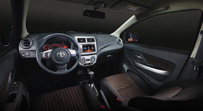 Toyota Wigo 2020, Philippines Price, Specs & Official Promos | AutoDeal