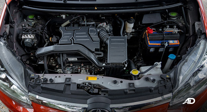 Toyota Wigo 2020, Philippines Price, Specs & Official Promos | AutoDeal