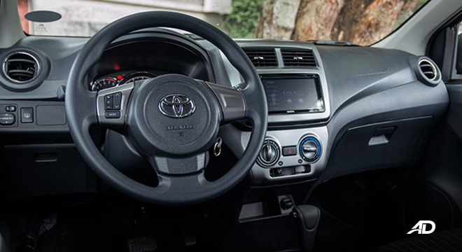Toyota Wigo 2020, Philippines Price, Specs & Official Promos | AutoDeal
