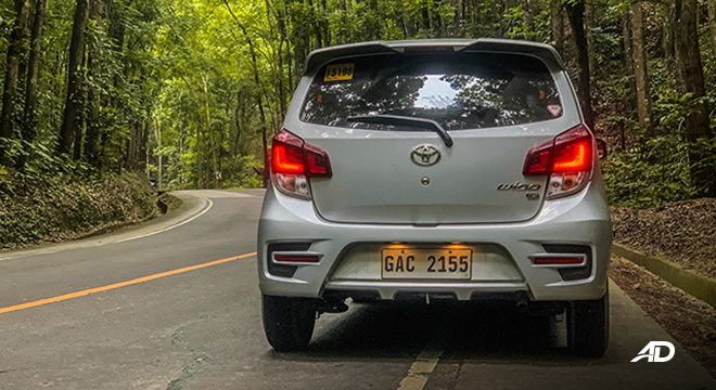 Toyota Wigo 2020, Philippines Price, Specs & Official Promos | AutoDeal