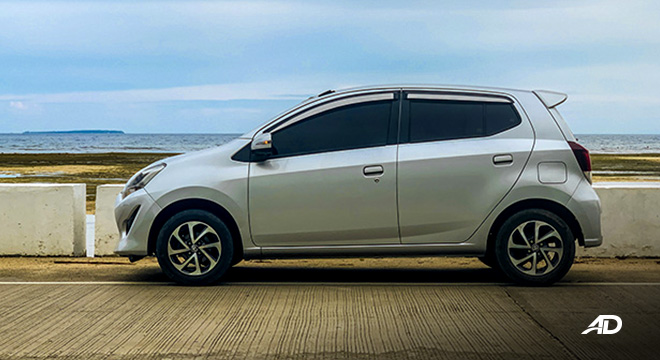Toyota Wigo 2020, Philippines Price, Specs & Official Promos | AutoDeal