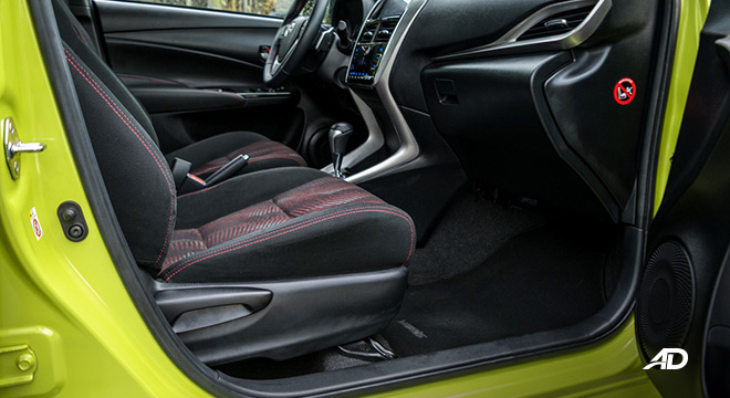 Toyota Yaris 2020, Philippines Price, Specs & Official Promos | AutoDeal