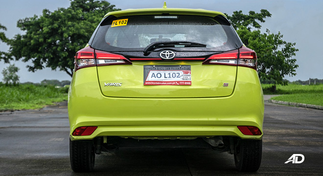 Toyota Yaris 2020, Philippines Price, Specs & Official Promos | AutoDeal