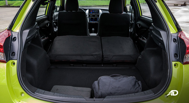 Toyota Yaris 2020, Philippines Price, Specs & Official Promos | AutoDeal