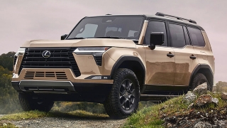 New Lexus Cars, SUVs, Trucks & MPVs | Autodeal.com.ph