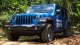 Jeep Wrangler 2 Door Rubicon vs Toyota Land Cruiser LC300 3.5 V6 ZX HEV ...