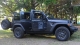 Jeep Wrangler 2 Door Rubicon vs Toyota Land Cruiser LC300 3.5 V6 ZX HEV ...