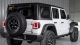 Jeep Wrangler 2 Door Rubicon vs Toyota Land Cruiser LC300 3.5 V6 ZX HEV ...